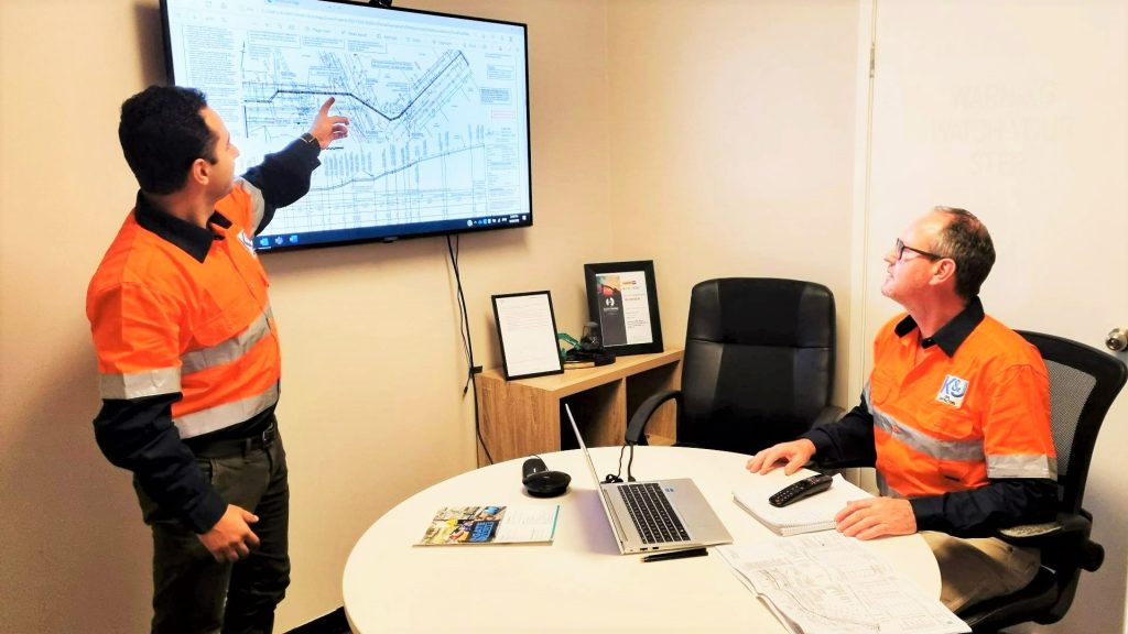 Thank You - K&J Civil